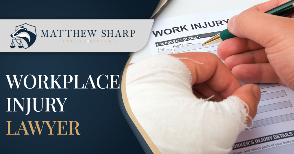 Reno Workplace Injury Lawyer | Help Filing Workers' Compensation Claims
