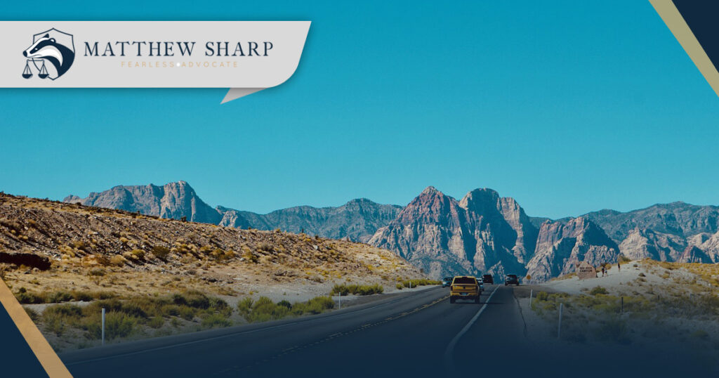 What Is the Three-Second Rule When Driving? - Law Office of Matthew L ...