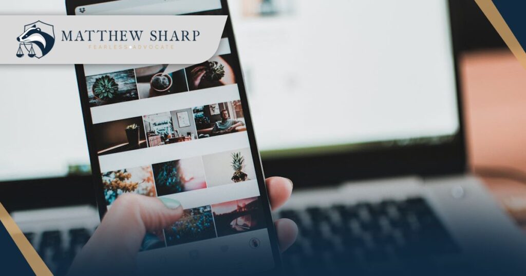 Can an Insurance Company Use Social Media Against You in a Truck ...