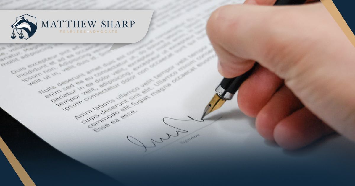 What You Need to Know About Reservation of Rights Letters in Nevada ...